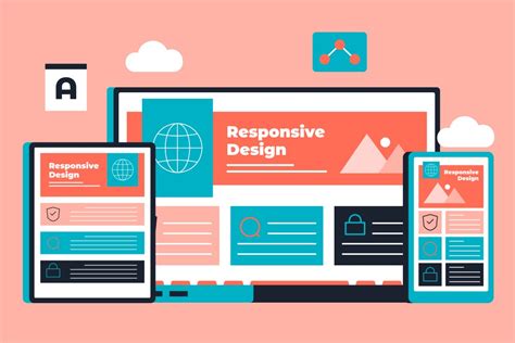 the best responsive website design company in noida macreel infosoft