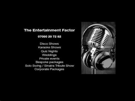 The N Factor The N Factor Added A New Photo