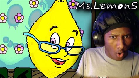 This Game Is Wayy Darker Then I Thought Mslemons Youtube