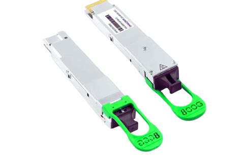 The Ultimate Guide To Osfp Transceivers Unveiling 400g Optical