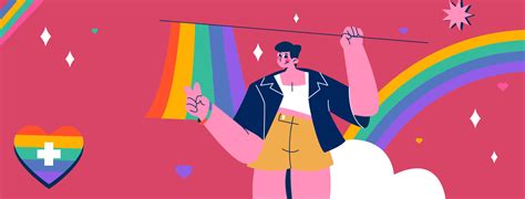 Celebrating Pride Month Promoting Diversity And Inclusion At Work