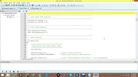 Develop Embedded Systems Msp430 Projects By Masifayub Fiverr