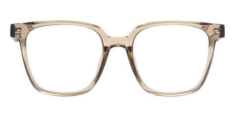 Find Glasses For Oblong Face Shapes Glassesshop