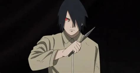 5 Karakter Yang Masih Ingat Siapa Itu Boruto