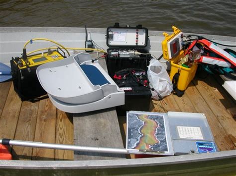 USGS OFR 2011 1041 Continuous Resistivity Profiling Data From