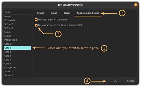 How To Check CPU Temperature In Ubuntu Linux