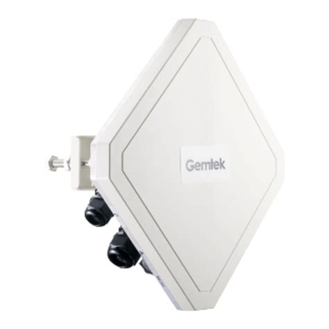 Gemtek Technology Wltms 110 Quick Installation Manual Pdf Download Manualslib