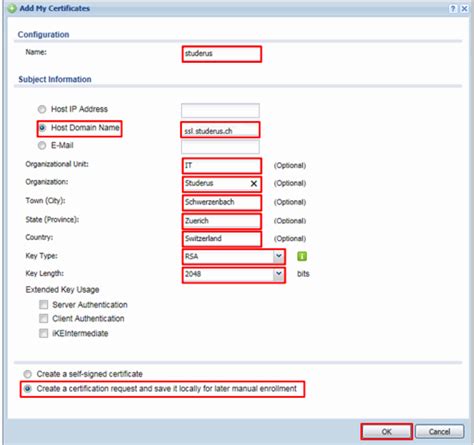 Dns Ddns Y El Uso De Un Certificado Zyxel Support Campus Emea
