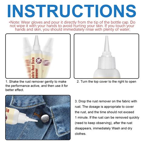 מסיר כתמים אוניברסלי מבדים ומשטחים לבית ולגן 🏠