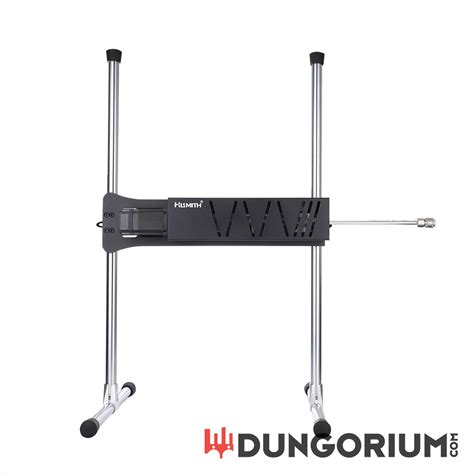 Hismith Servok Premium Sexmaschine Mit Kliclok System Intelligenter