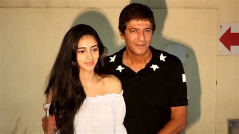 Chunky Pandeys Daughter Ananya Pandey To Debut At Le Bal Celebo