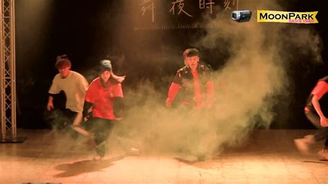 20211227 中興大學熱舞社期末呈現《舞夜時刻》~晚上不睡覺拍抖音breaking Youtube