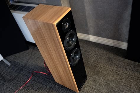 Caf 2022 Highlights Linear Tube Audio Devore Fidelity Twittering Machines