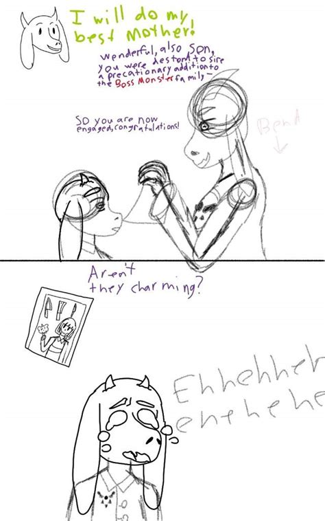 Quick Sketch Kingdom Fell But Its The Stolas Meme Undertale ×