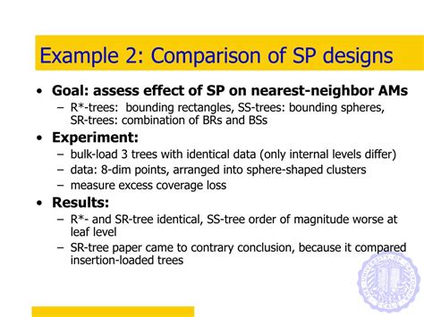 Ppt Access Methods For Next Generation Database Systems Powerpoint Presentation Id1469325