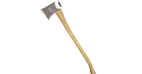 Council Tool Velvicut Premium American Felling Ax Best Axes For