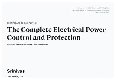 Srinivas R On Linkedin Successfully Completed Thanks For Giving A Wonderful Lecture For The