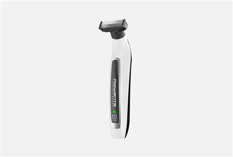 Rowenta Триммер FOREVER SHARP TN6010F5 1 шт — купить в Москве