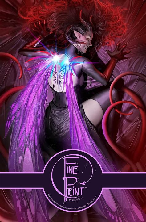 Fine Print Volume 2 Sejic Stjepan Sejic Stjepan Amazonfr Livres
