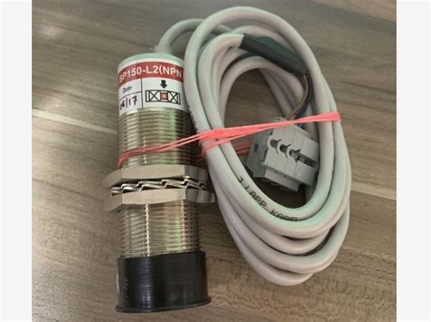 Bobbin Sensor
