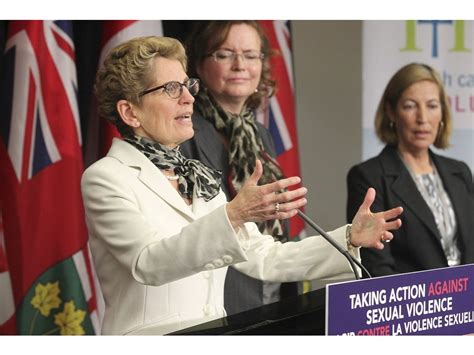 Ontario Relaunches Anti Sexual Harassment And Violence Ad Toronto Sun