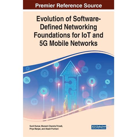 evolution of software defined networking foundations for io em promoção na americanas