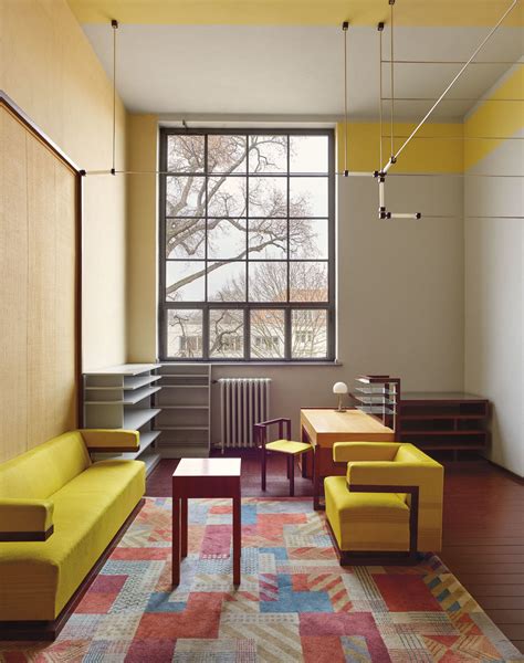Le Style Bauhaus Quest Ce Que Le Style Bauhaus Pqzixv