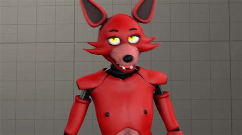 Foxy And Toy Bonnie Eporner