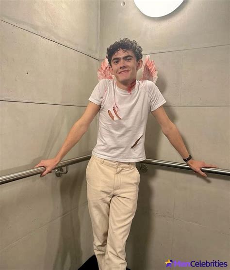 Joe Locke Nude Cock Bulge Pics And Gay Scenes Collection Men Celebrities Site