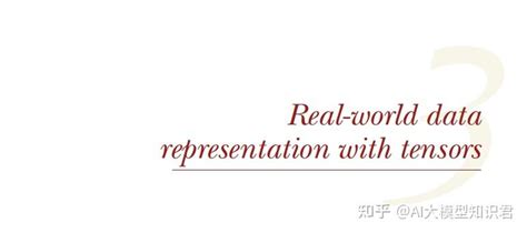 pytorch深度学习实战 教你使用pytorch创建神经网络和深度学习系统的实用指南（附pdf） 知乎