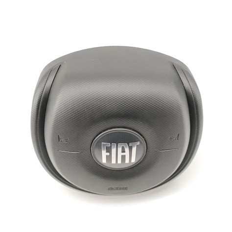 Kit Airbag Fiat Argo Cronos 2016 A 2021 Original TORONTO AUTO