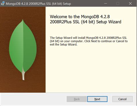 Installation And Preparation Of MongoDB For Use In DBS311 Or DBS710