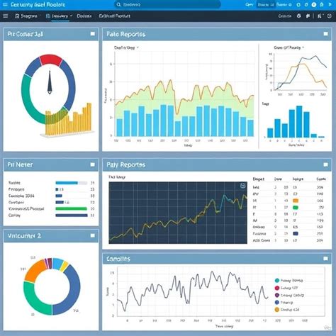 Custom Data Reporting And Visualization Applied Automation Bd