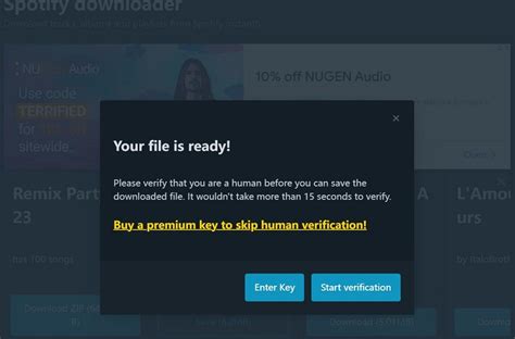 Top 10 Free Online Spotify Playlist Downloader In 2025 Ultimate Guide Macsome