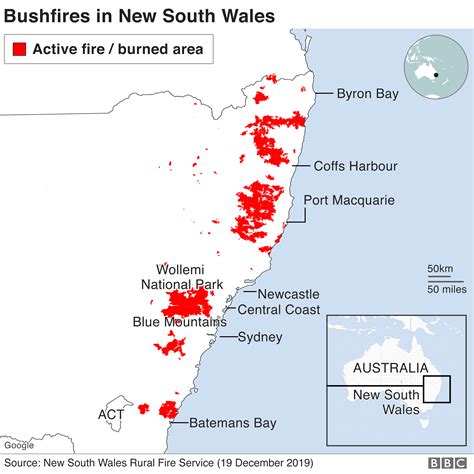 Australia Fires 2024 Update Hildy Katleen