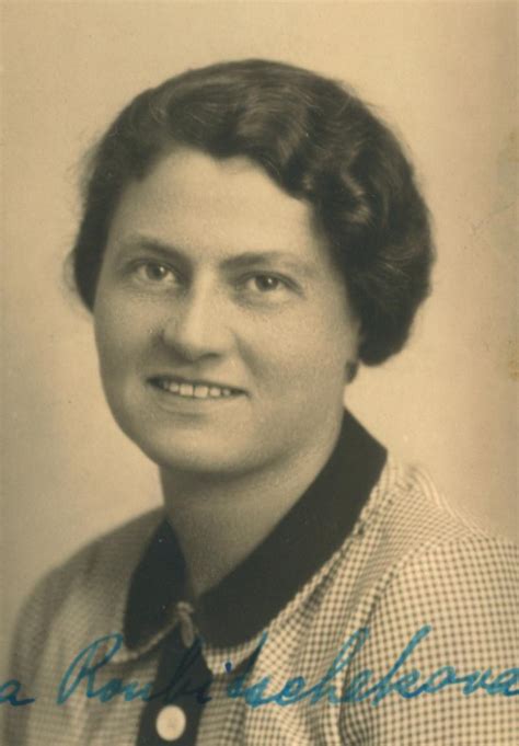 Auschwitz Memorial On Twitter 13 November 1900 A Czech Jewish Woman