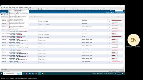 Nursing Assistant Worklist How To Access Youtube