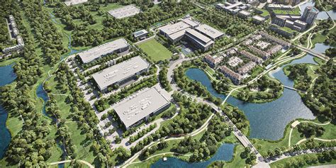 Mccord Development Expands Commitment To Life Science And