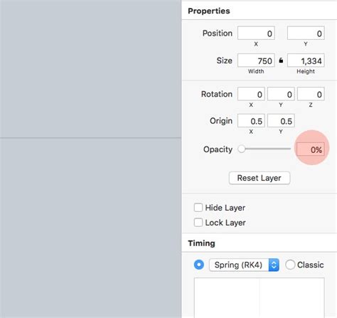 how to prototype an ios app with sketch and flinto part 2