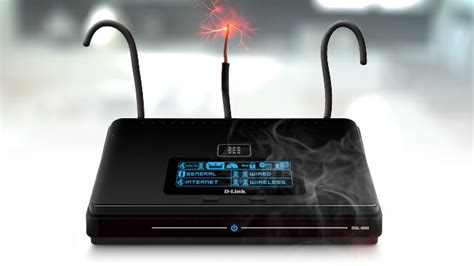 New Open Source Router Firmware Opens Your Wi Fi Network To Strangers