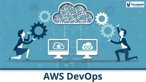 Introduction To Devops On Aws Visualpath Devopsonlinetraininginhyderabad On Tumblr