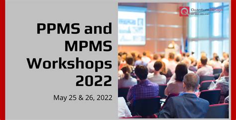 Quantum Design Material Property Measurement System Mpms And Physical