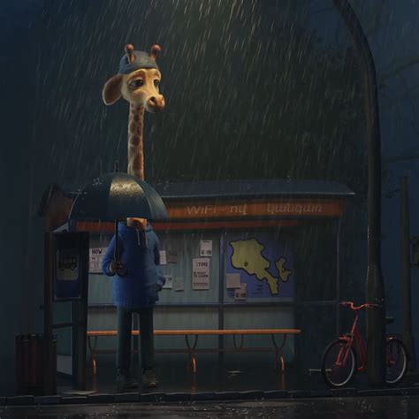 Nick S Neck Problem Animations Blender Artists Community