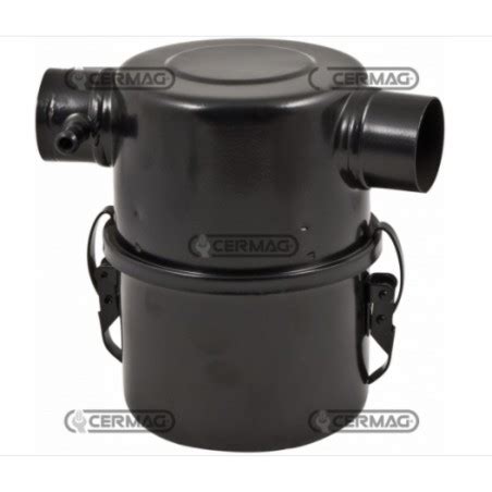 Filtro Aria A Bagno D Olio Per Motore Macchina Agricola GOLDONI SER