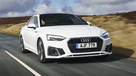 Audi A5 2023 Nisan fiyat listesi ve merak edilen tüm özellikleri