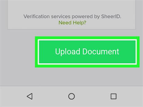 Easy Ways To Verify A Student Account On Spotify On Android