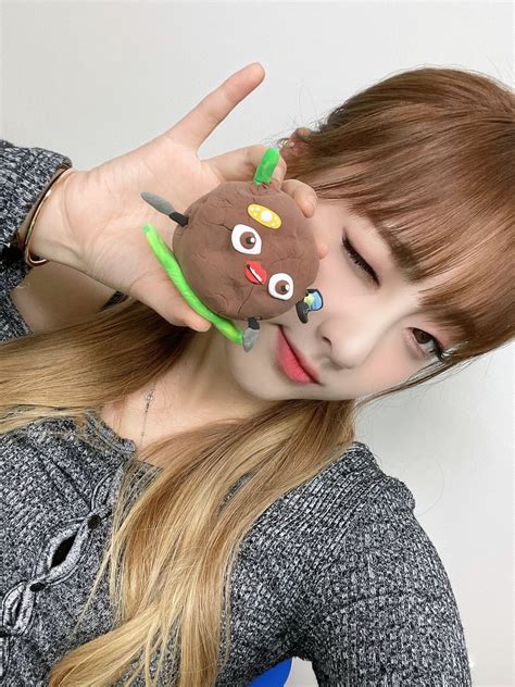 230617 Cignature Twitter Update Chloe Kpopping