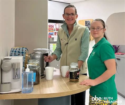 Obe Organic X Ruth Faragher Obe Organic Australia