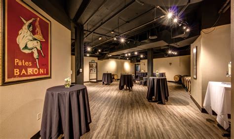 49th State Brewing Co Anchorage Anchorage Private Dining