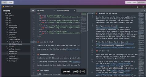 Cara Instal Sublime Text 2023 Pojok Dtangsel